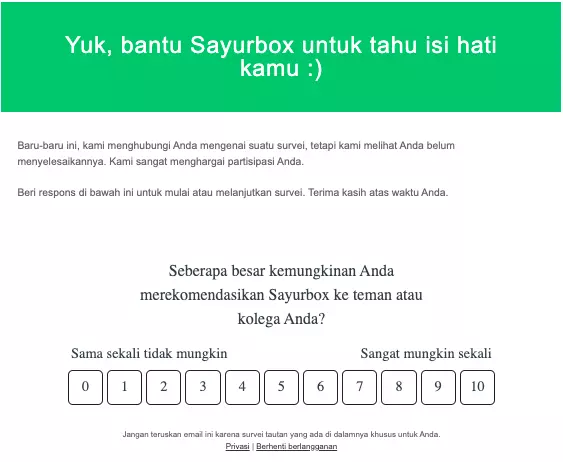 Apa itu Email Marketing? Pengertian dan contoh 2023 | RevoU